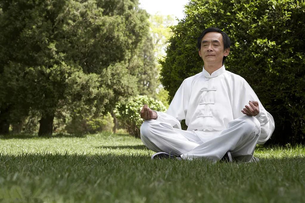 Five exercises to exercise the liver meridian, soothe the liver and ...