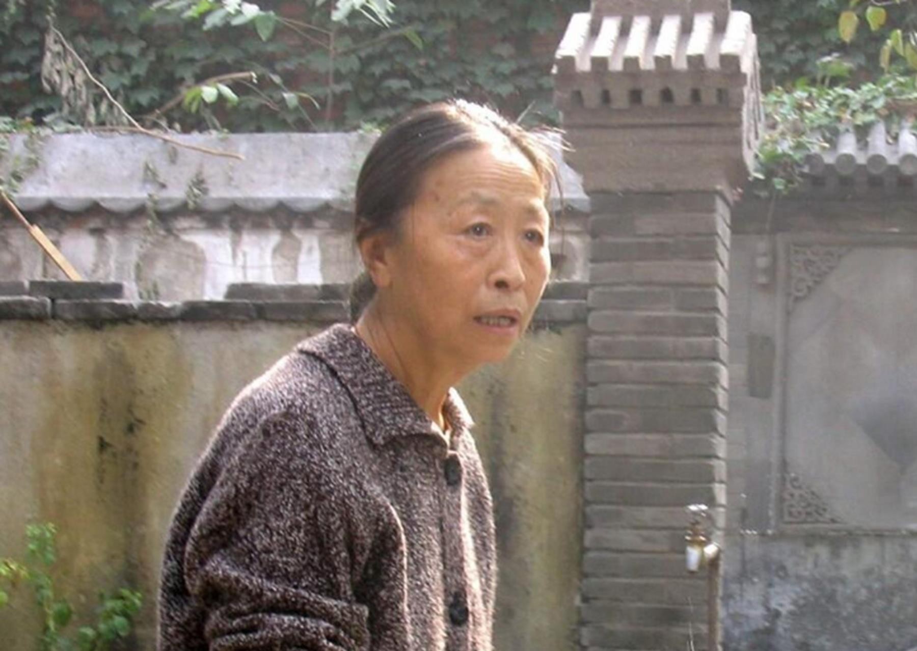 After Zhang Shaohua passed away, Han Ying came forward to speak for ...