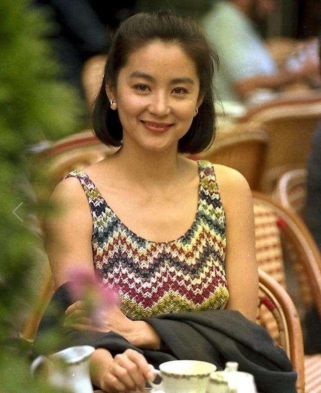 Christy Chung: When I got down from the wooden ladder and watched Jet Li for 5 seconds, I knew ...