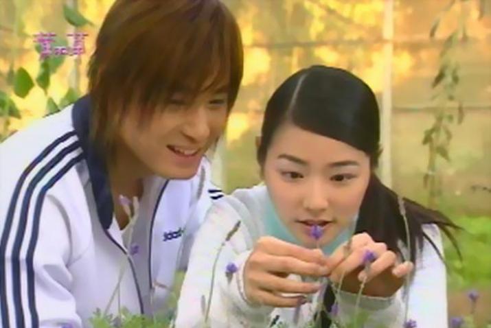 20 years later, I watched "Lavender", the originator of the idol drama ...