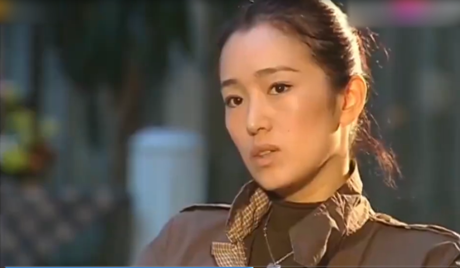 Gong Li is no longer silent, marrying an artist who is 18 years older ...