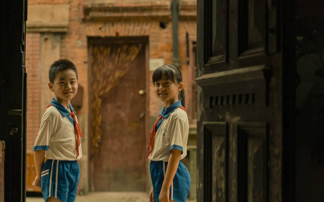 What is the background of "Han Haolin"?Why does Xu Zheng dote on him so much? - iMedia