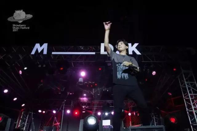 2021 Beijing mdsk music festival lineup official announcement-Zhang ...