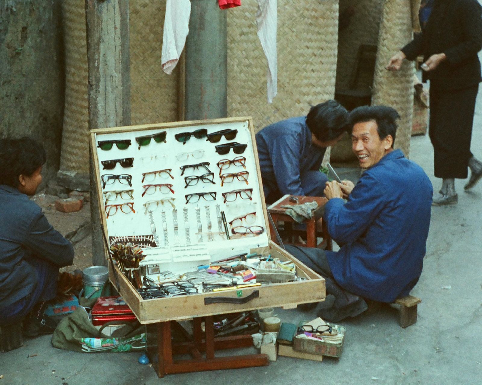 Old Chinese photos in the 70s (15) - iNEWS