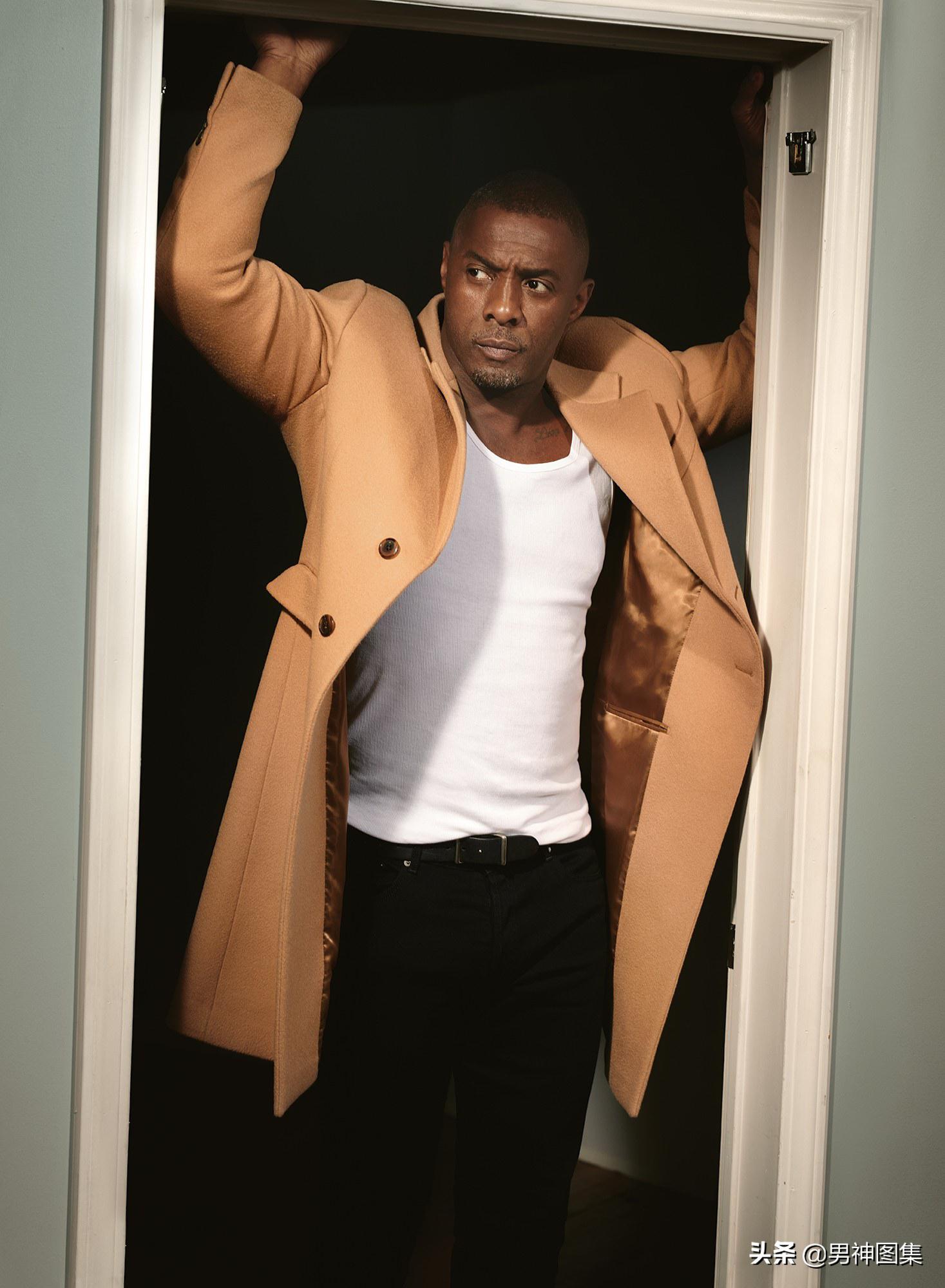 The most handsome uncle in the world - iNEWS