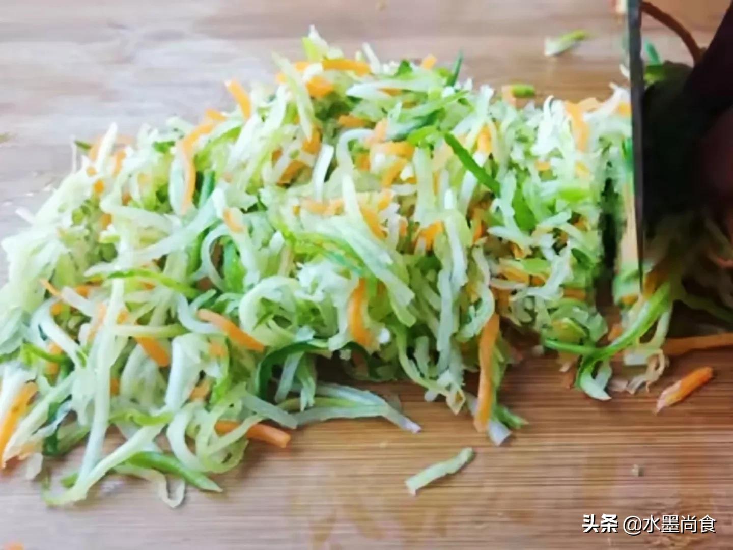 Don't just use deep-fried meatballs anymore, teach you how to not deep ...