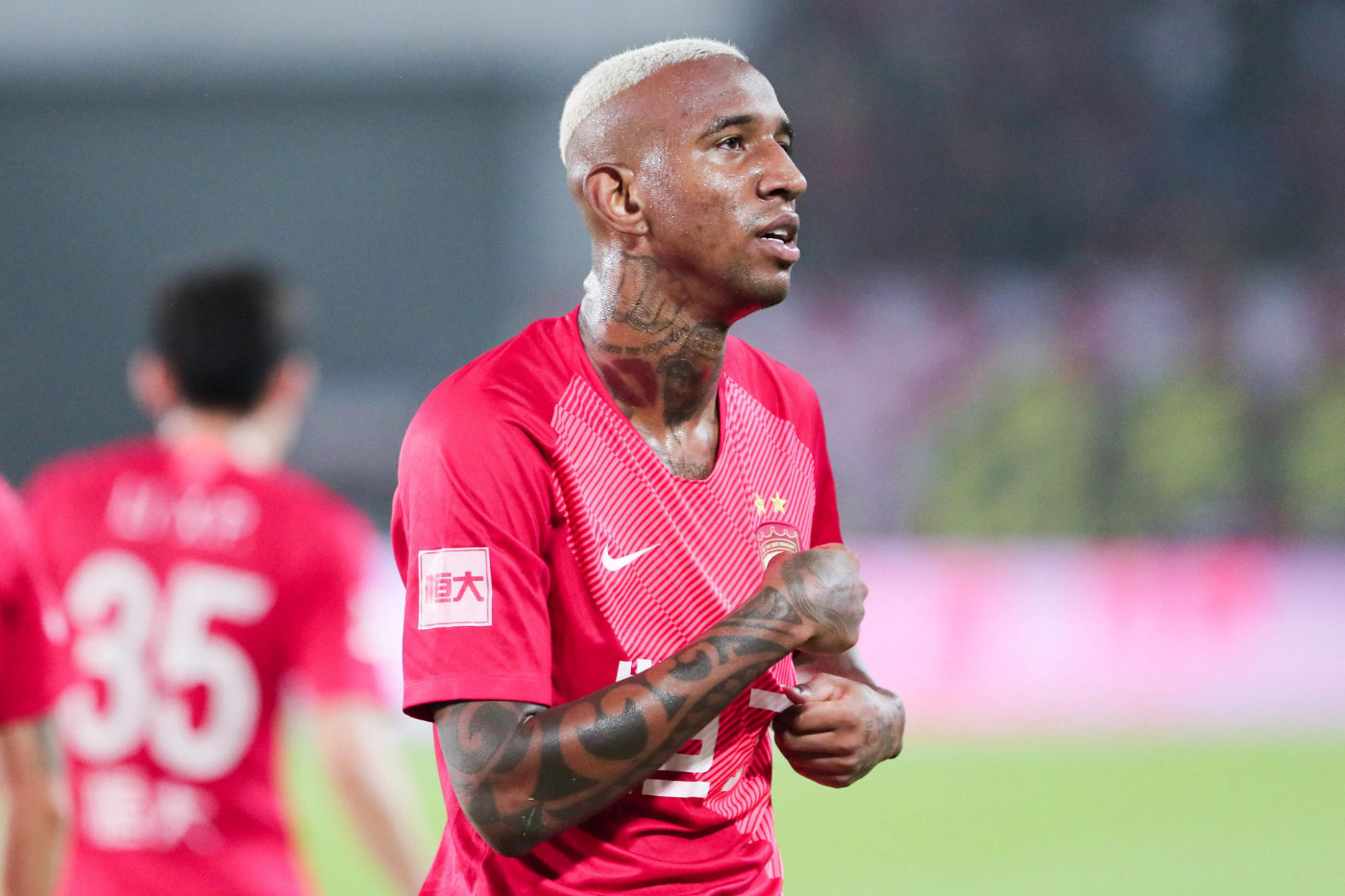 1.5 million euros to buy back Taliska? The local super giants are too ...