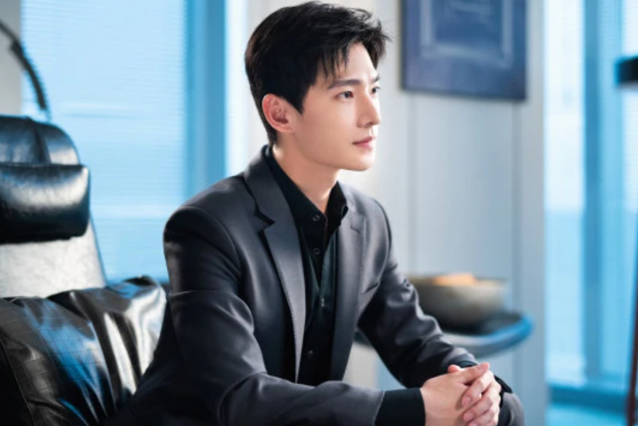 Online only 4 days, the popularity surpassed, Yang Yang, Cheng Yi can't hold it down, this new ...