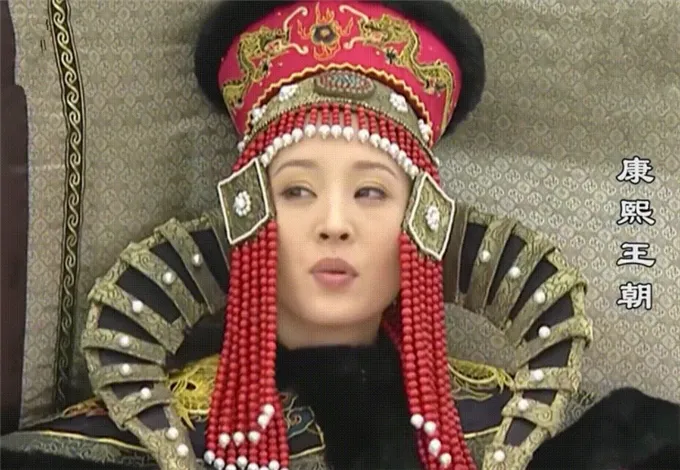 Thirty years ago, Zhou Xun made his first film, which was the subject ...