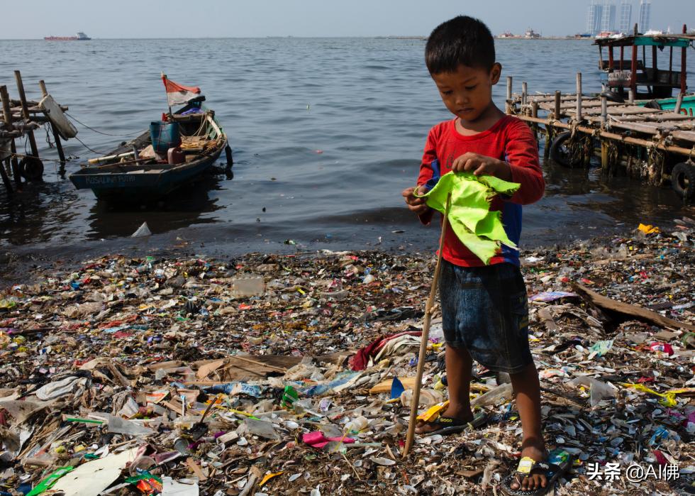 The 30 most polluted beaches in the world - iMedia
