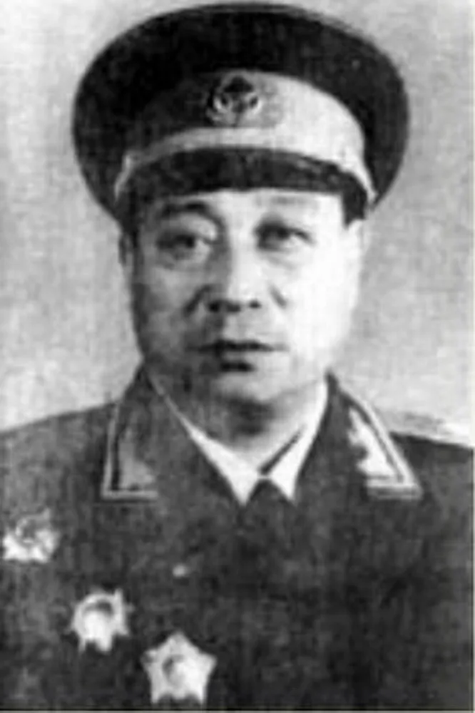 The Red Army battalion of the Nakaye Tiger Division is not only a bull ...