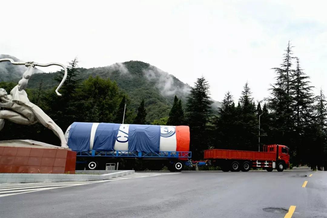 incredible!"Chang San B" continues to evolve and upgrade!When will the ...