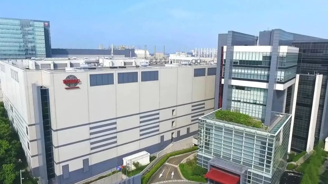 Spend 22.4 billion to keep TSMC? After "voluntary" submission of data ...