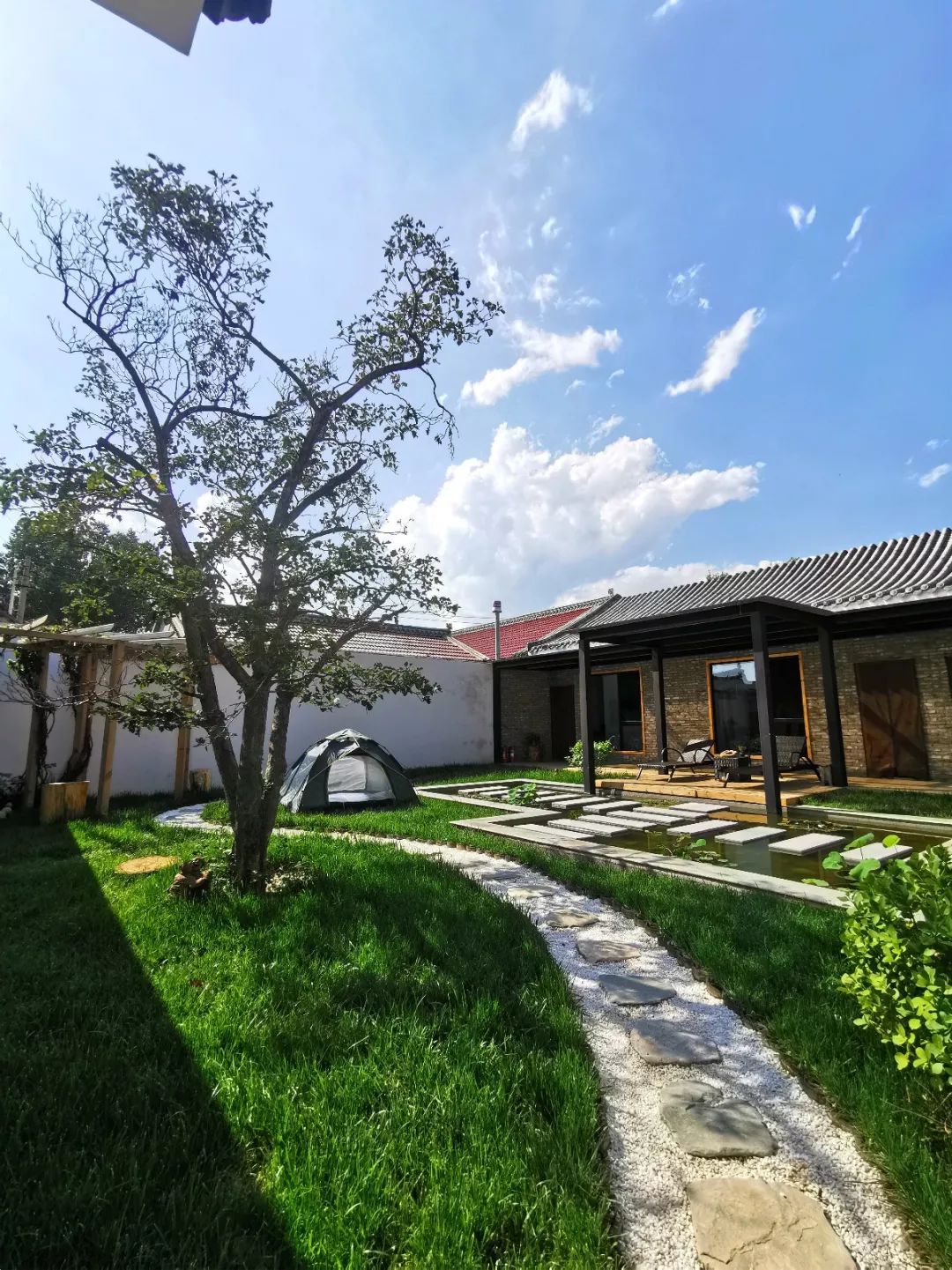 What is a yard? - iNEWS