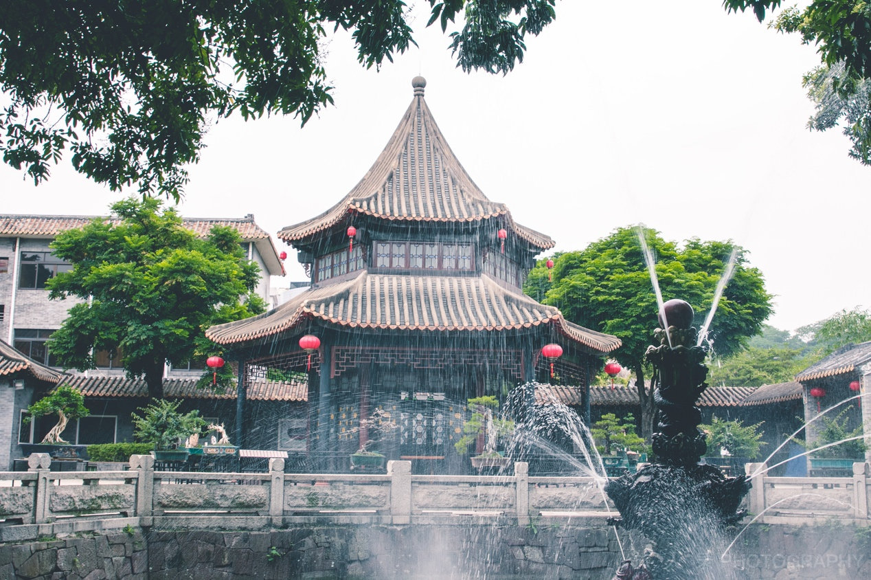 Shunde, known as the hometown of chefs in the world's gourmet capital ...