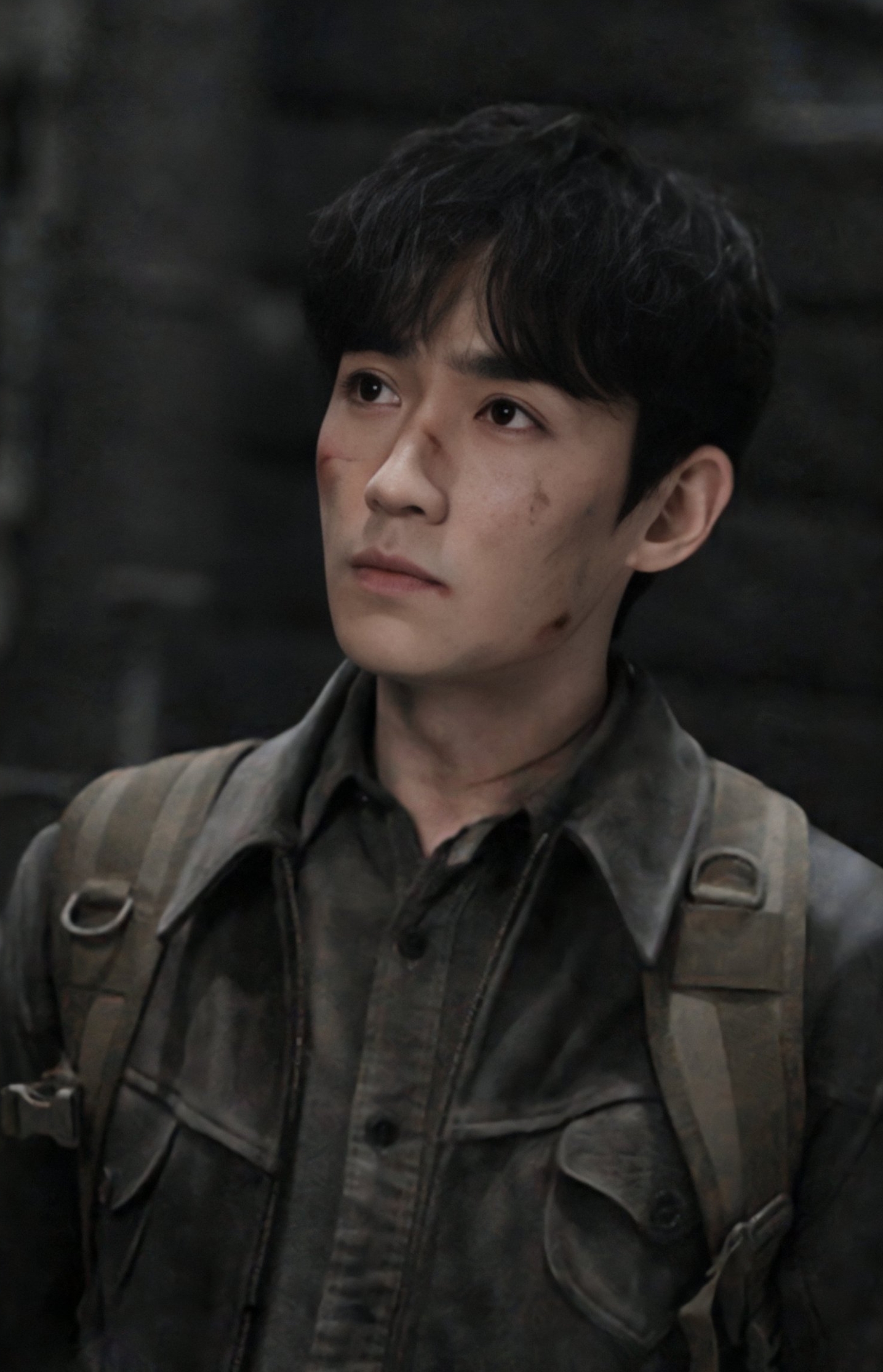 Who are the actors who are suitable for Qiao Feng in the Chinese ...