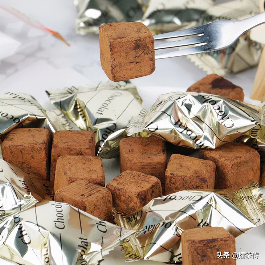 Japanese Takaoka Chocolate - iNEWS