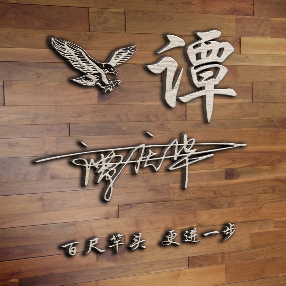 50 surname avatars, super nice 3D personalized signature avatars ...