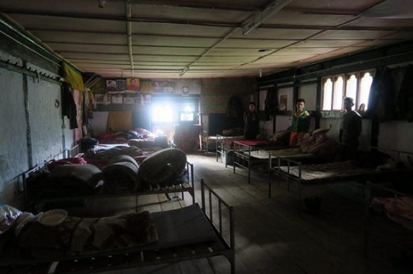 Indian military base in Bhutan-Indian military training group IMTRAT ...