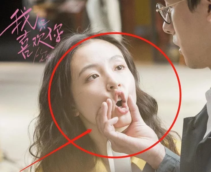 Finally showed their affection publicly, Zhang Yujian and Wu Qian took ...