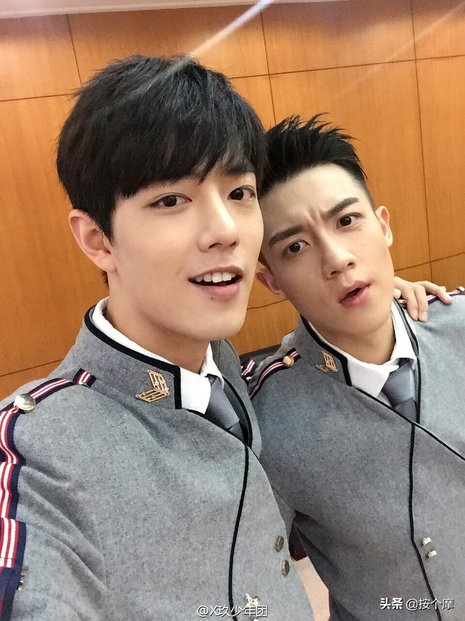 Gu Jiacheng's ex-girlfriend posted a long article to reveal that he was ...