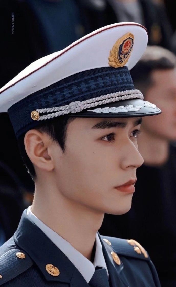 Sword eyebrow star eyes!Inventory of the handsome guys in the Chinese ...