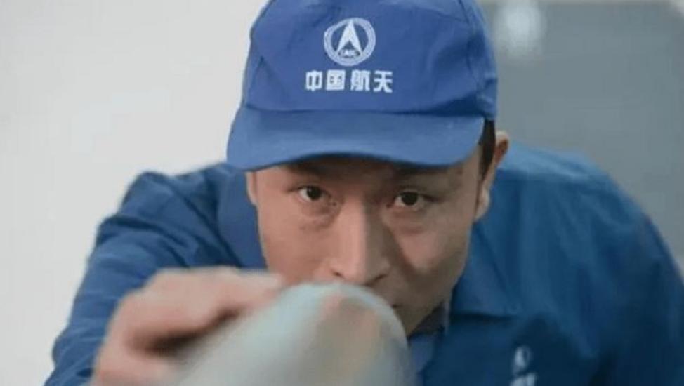 "Gunpowder Sculptor" Xu Liping: He has created great artisans in 26 ...