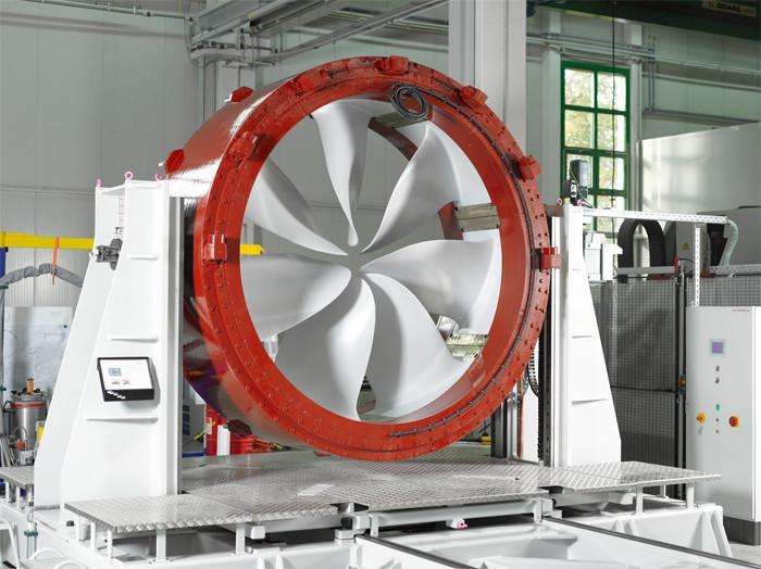 Although advanced but not practical! A $15 billion gold swallowing ...