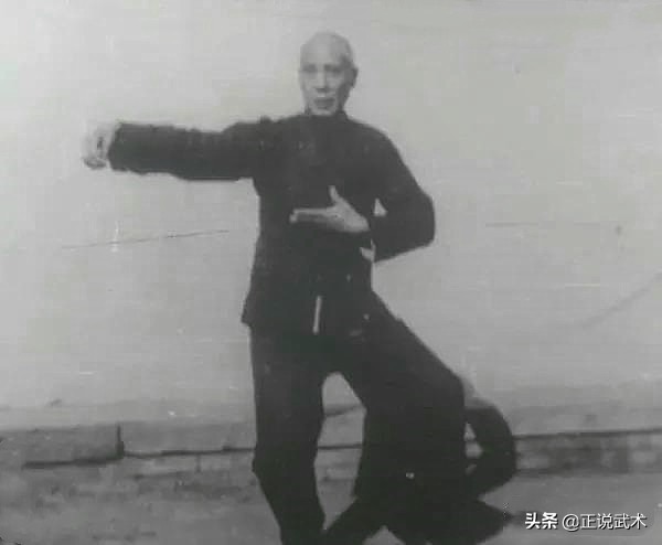 Chenjiagou, the Holy Land of Tai Chi-Sketch of Chen Fake: From a farmer ...