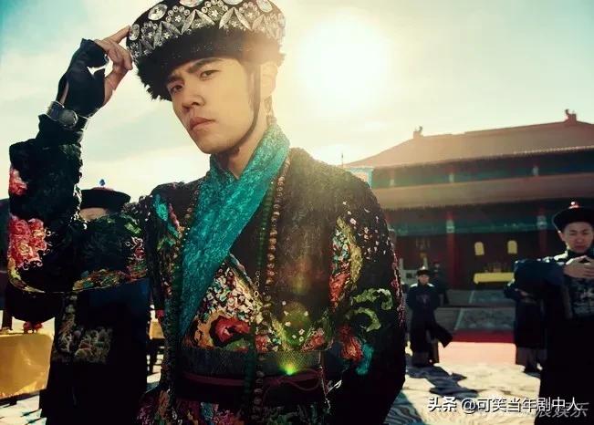 To be Jet Li of the music industry-Jay Chou did it - iMedia