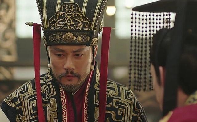 He doesn't plan to lose to Sima Yi, but Zhichao Wolong and Wulong ...