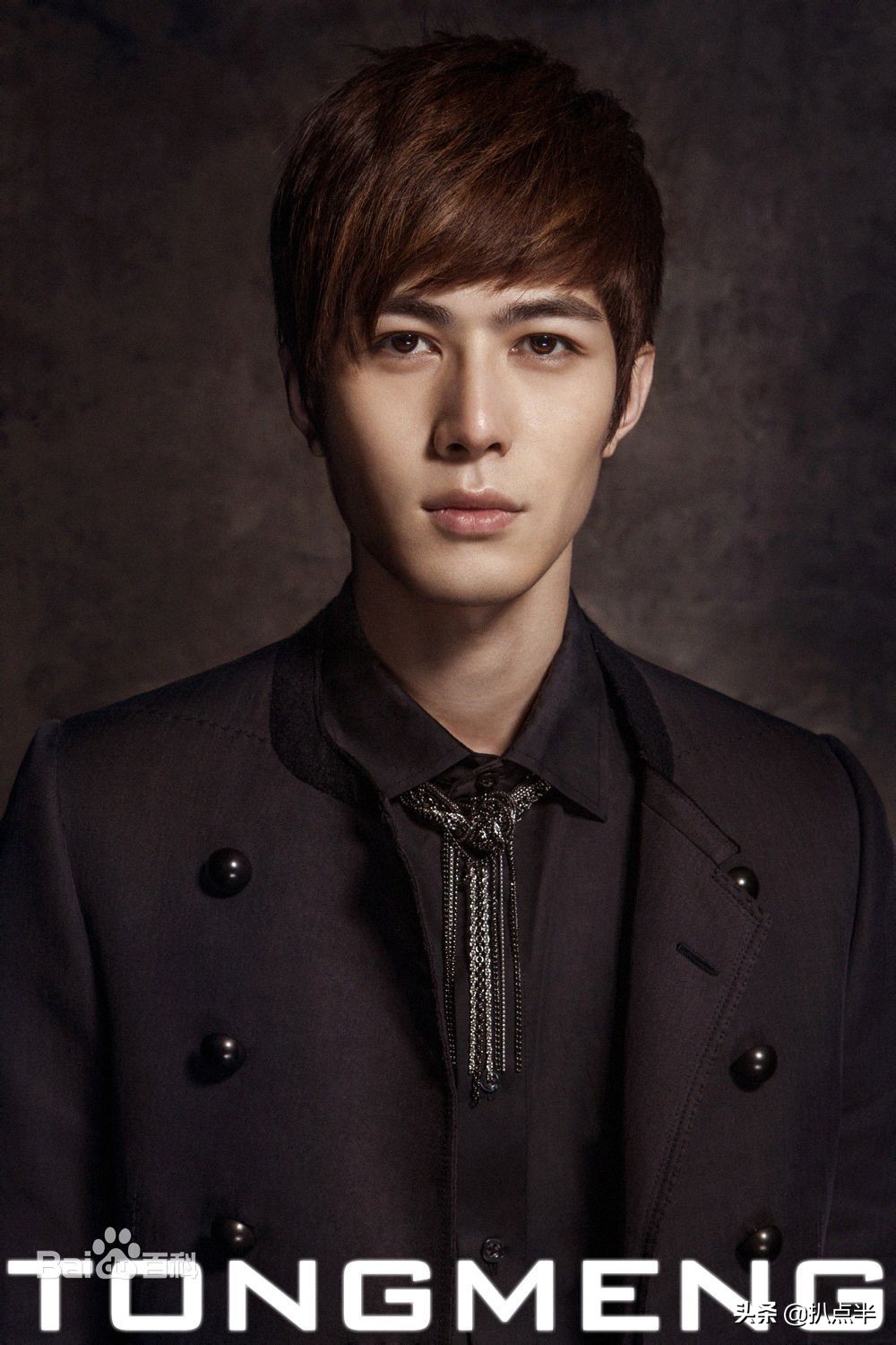 "30 million top-tier" Chen Xuedong: What is left after Guo Jingming ...