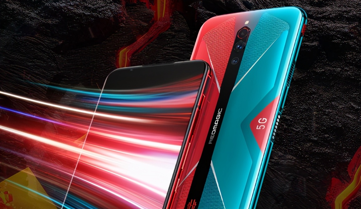 What is the difference between gaming phones and ordinary phones?Do you ...