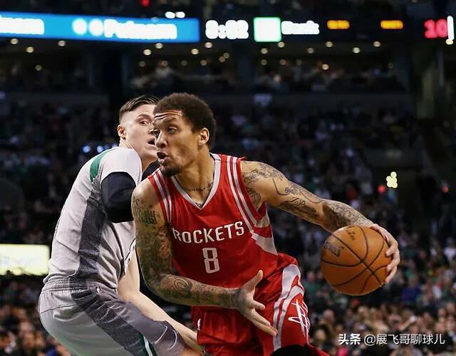 The Butterfly Effect! An elbow technical foul in exchange for an NBA ...