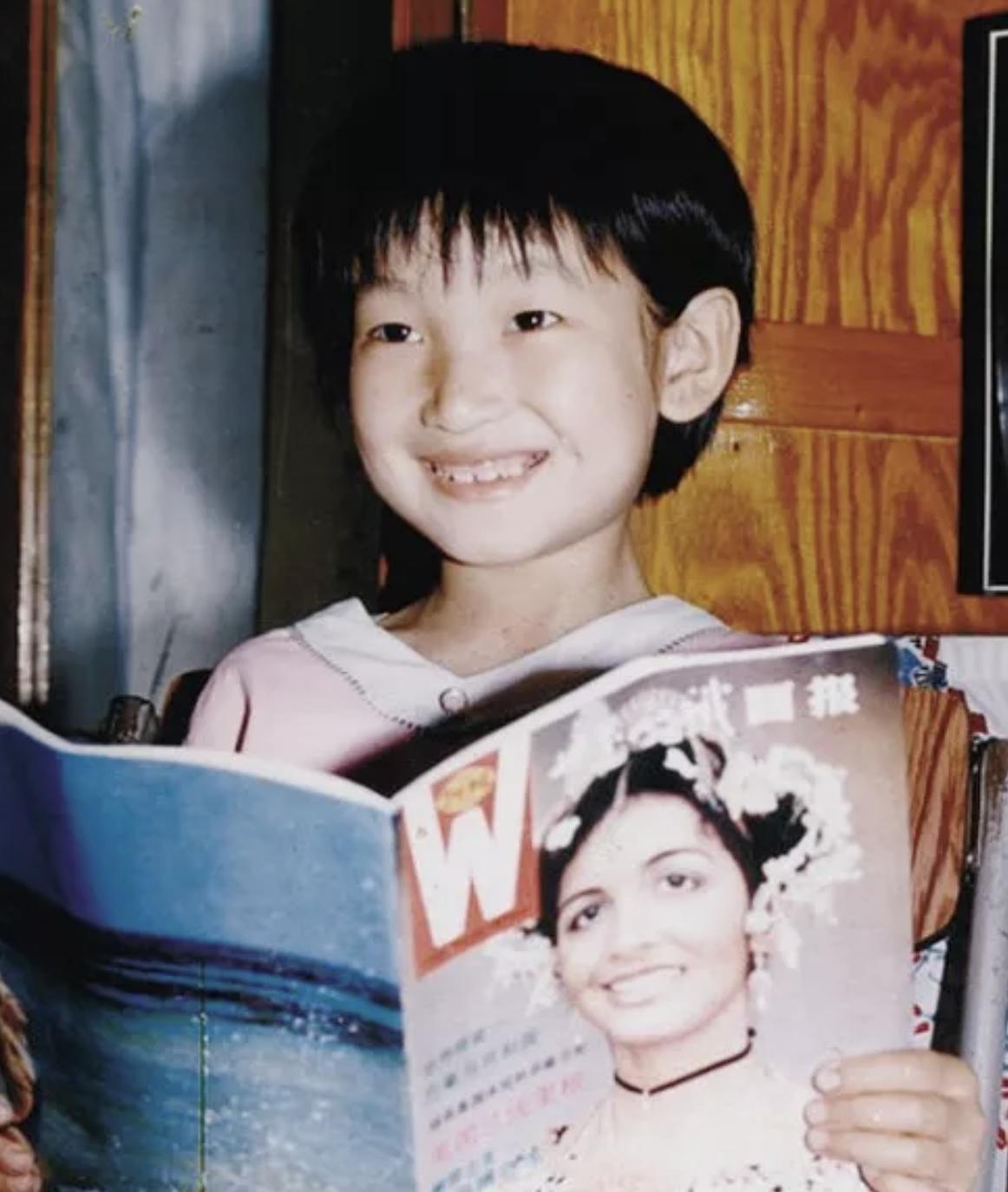The stubborn life of the actress Qin Hailu, and the three important men ...