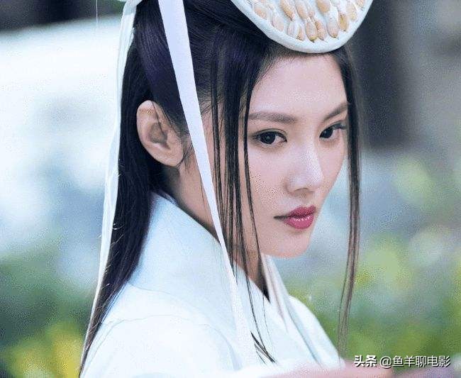 "S-Class Beauty" Xu Dongdong: "Chasing the Dragon" and "The Richest Man ...