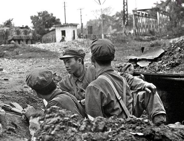 The Battle of Lang Son: The most tragic battle between China and ...