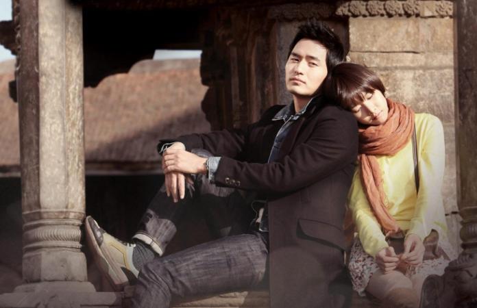 "Tough guy" Li Zhenyu, who had been in love with Cui Zhiyou and Kong Xiao, once again became a ...