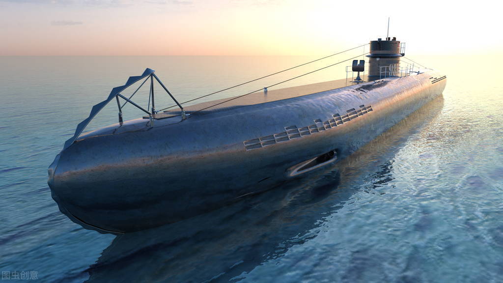 70 soldiers suffocated acutely and the No. 361 submarine had an ...