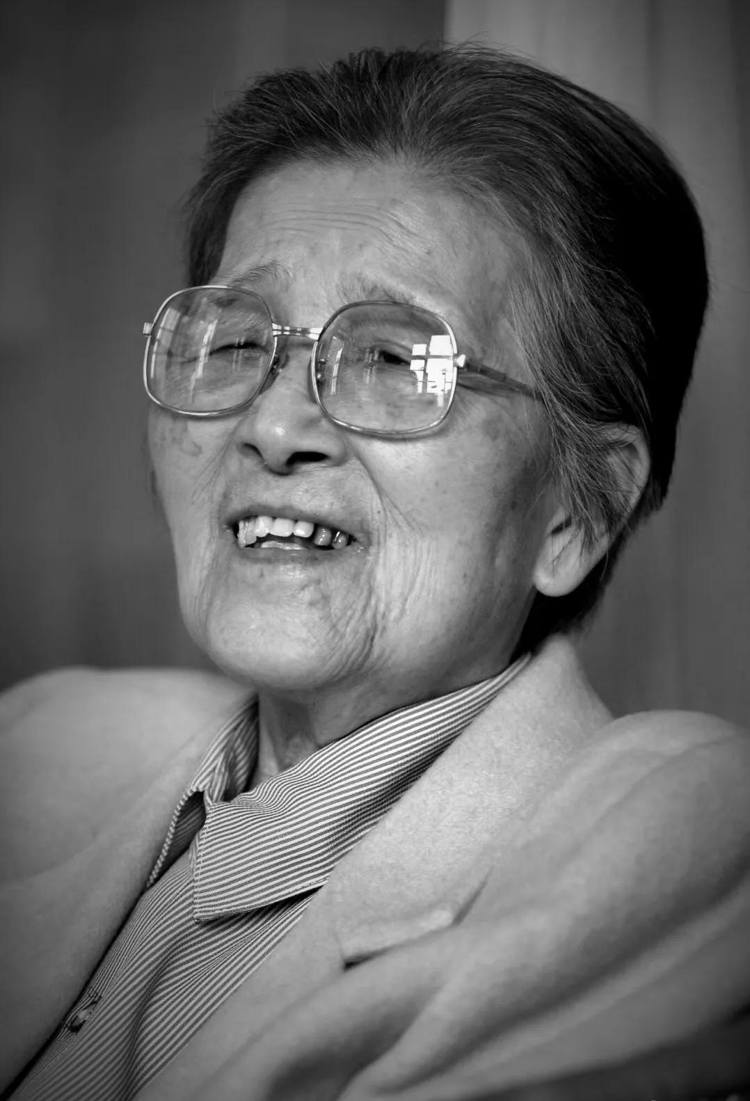 102-year-old Buddhist scholar Chen Zhenzhen found multiple relics after ...