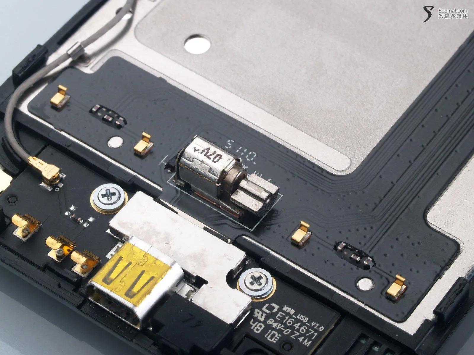 Why are the linear motors of mobile phones more and more popular? - iNEWS