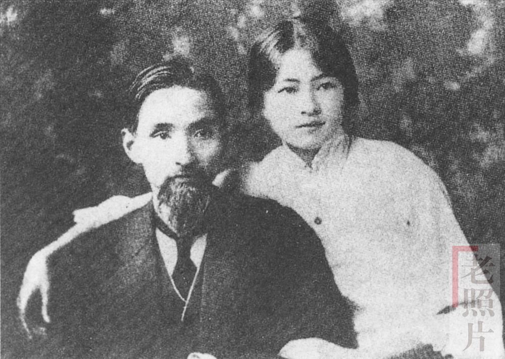 Xu Zhimo and the three women he loved - iNEWS