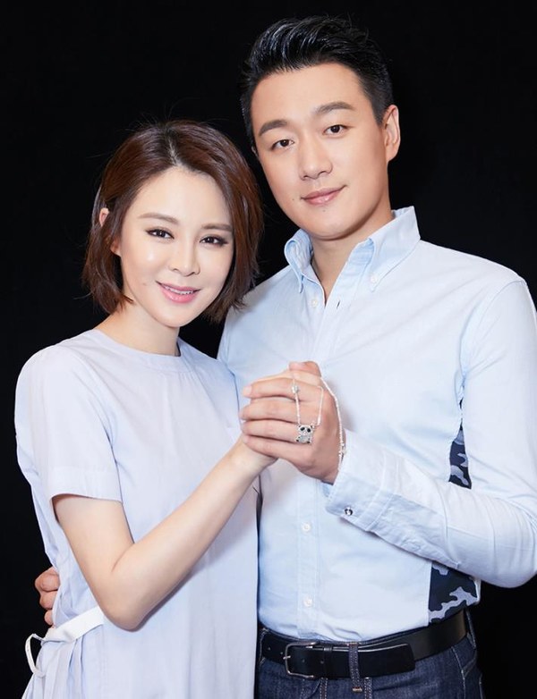 Tong Dawei has loved Guanyue for more than ten years, and joint support ...