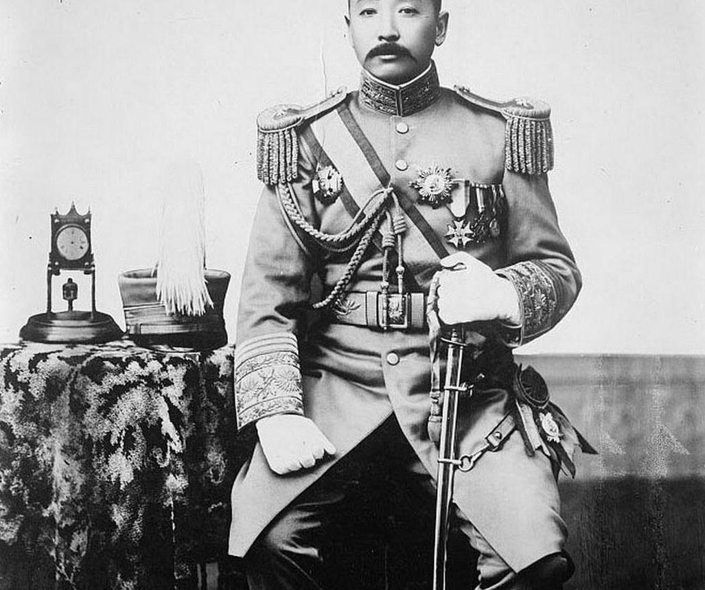 Zhang Zongchang: Yesterday a child called my father, I don't know who ...