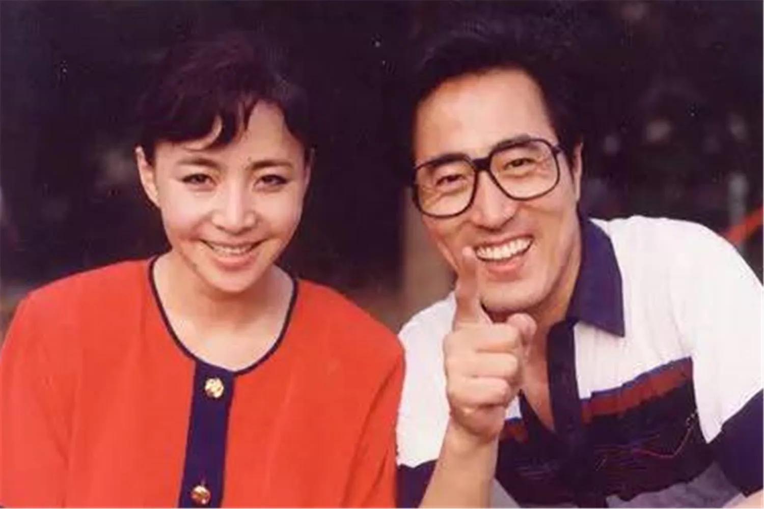"Beijing Xiaoye" Yang Jue's entertainment circles, and his beautiful ...