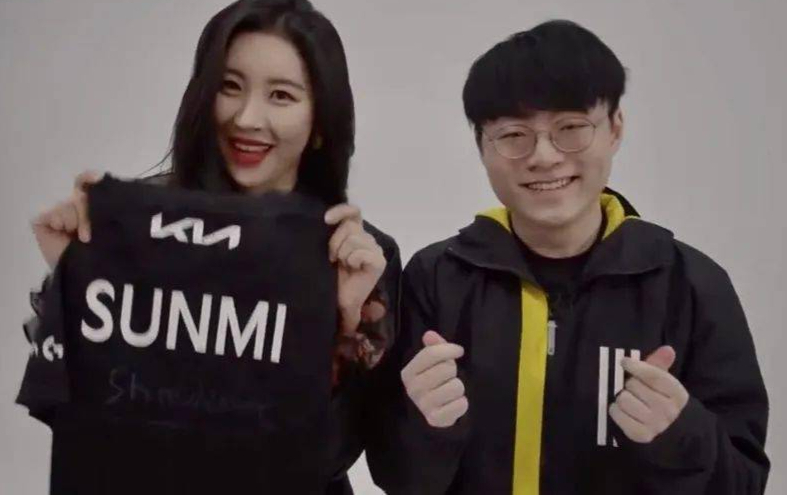 The theme song of the S11 participating team was exposed, FPX chose the theme song of S9, DFM ...