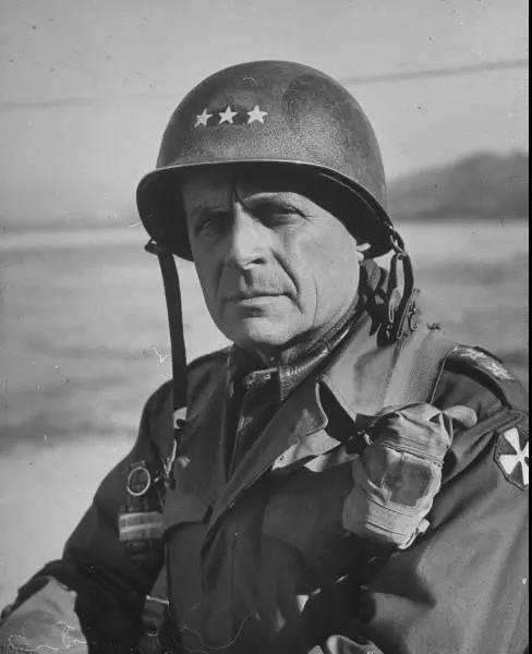 Li Qiwei, nicknamed Lao Tie Dan, almost became a prisoner of the 42nd ...