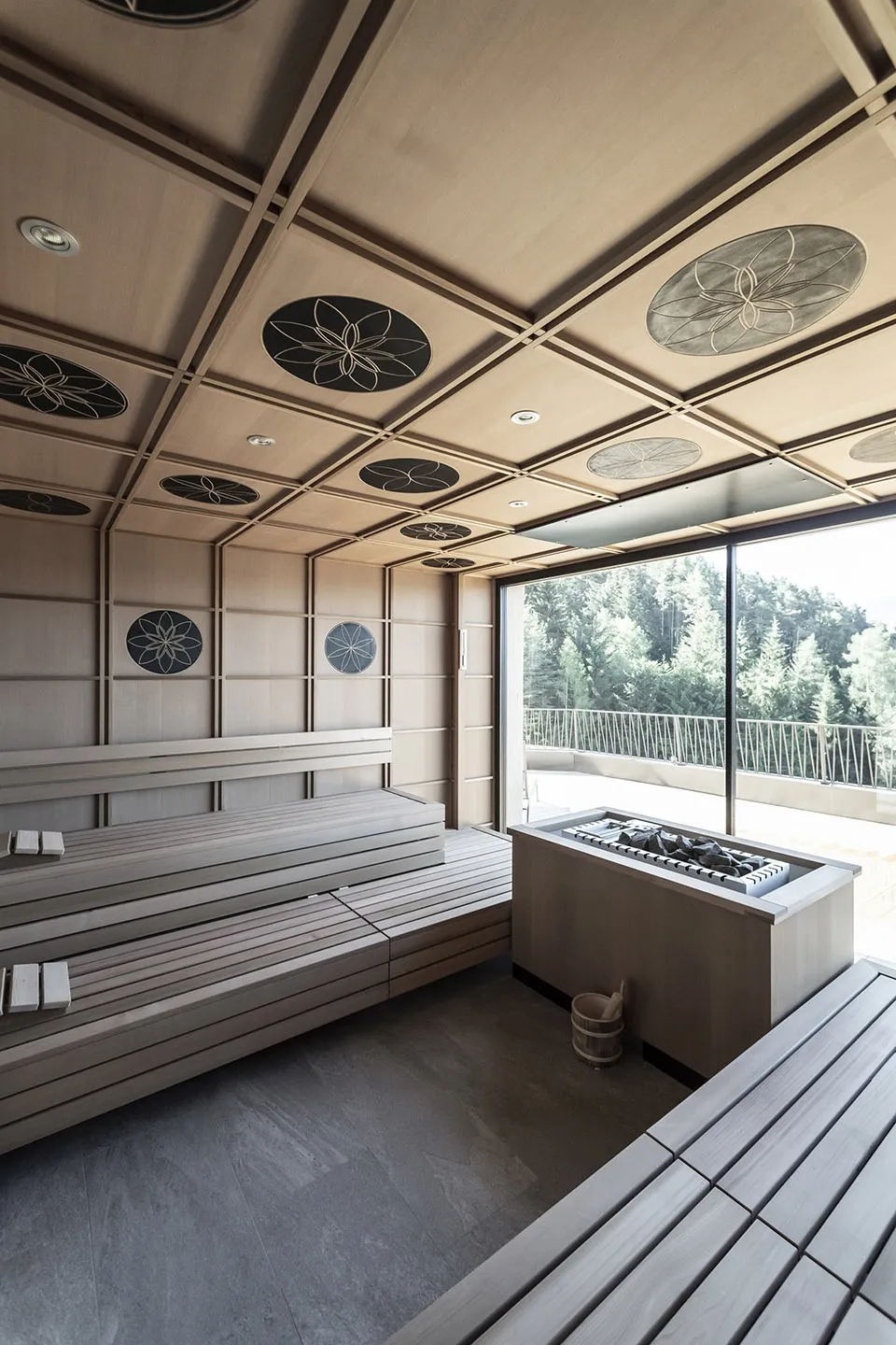 19 creative ideas for homestay design - iNEWS