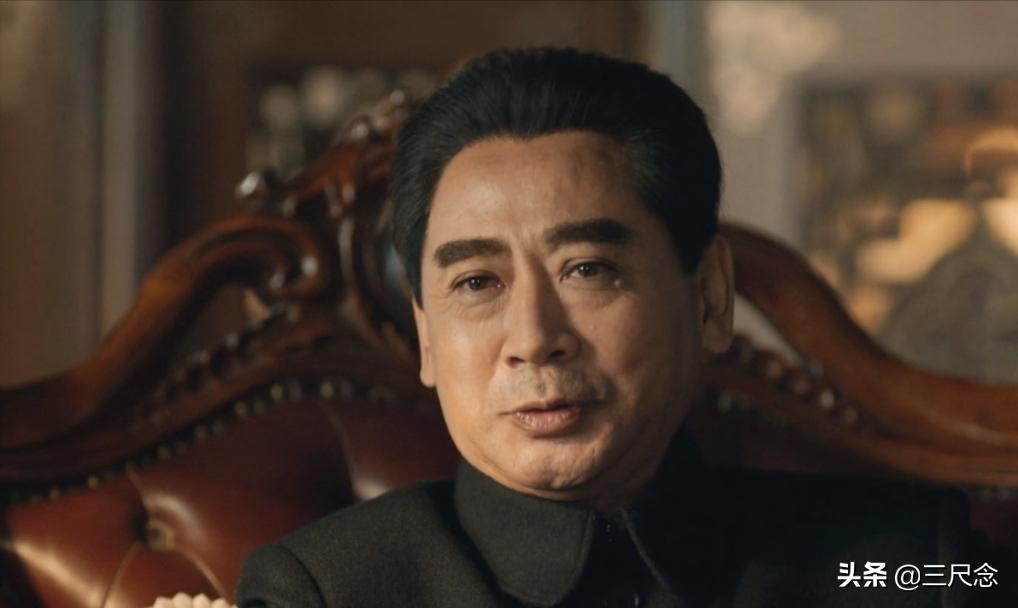 The premiere of "The Great Battle", the old drama has a strong acting ...