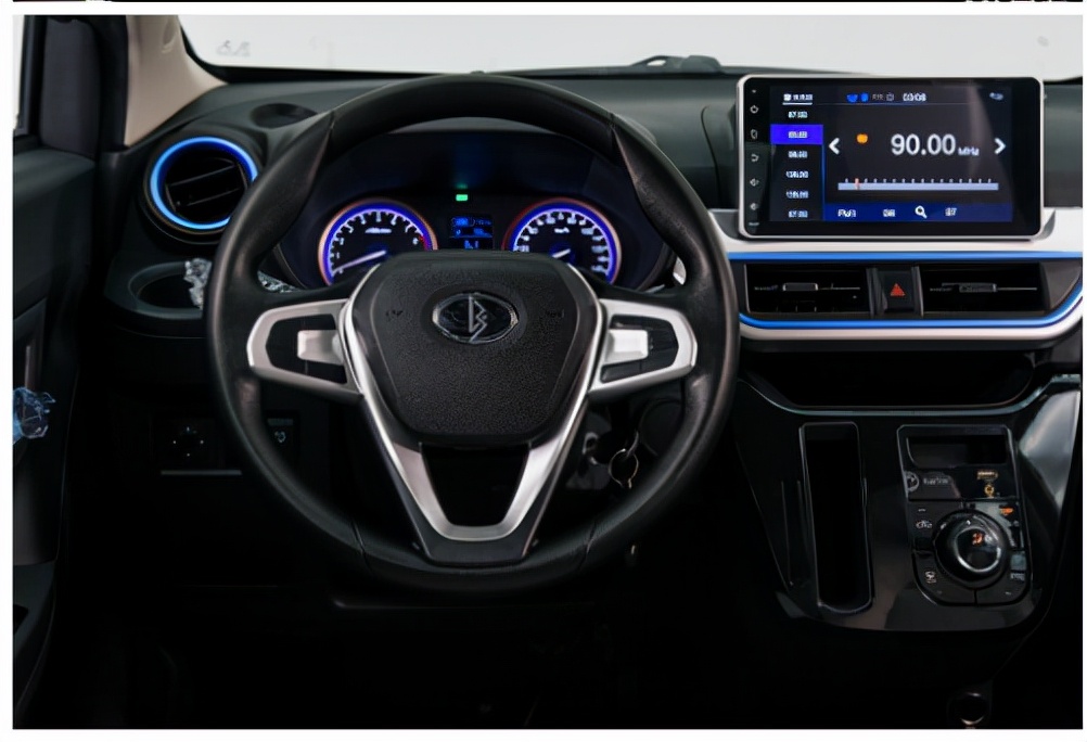 Lingbao upgrades, the ideal 2022 Lingbao BOX is in place - iNEWS